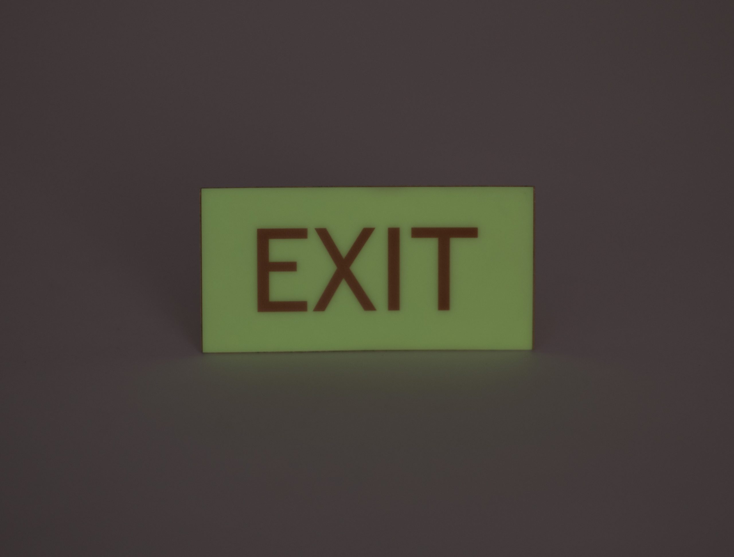Photoluminescent Labels | Oxysign